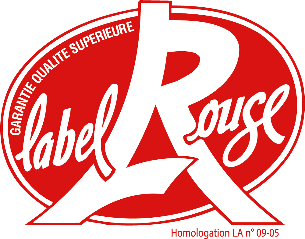 Label Rouge